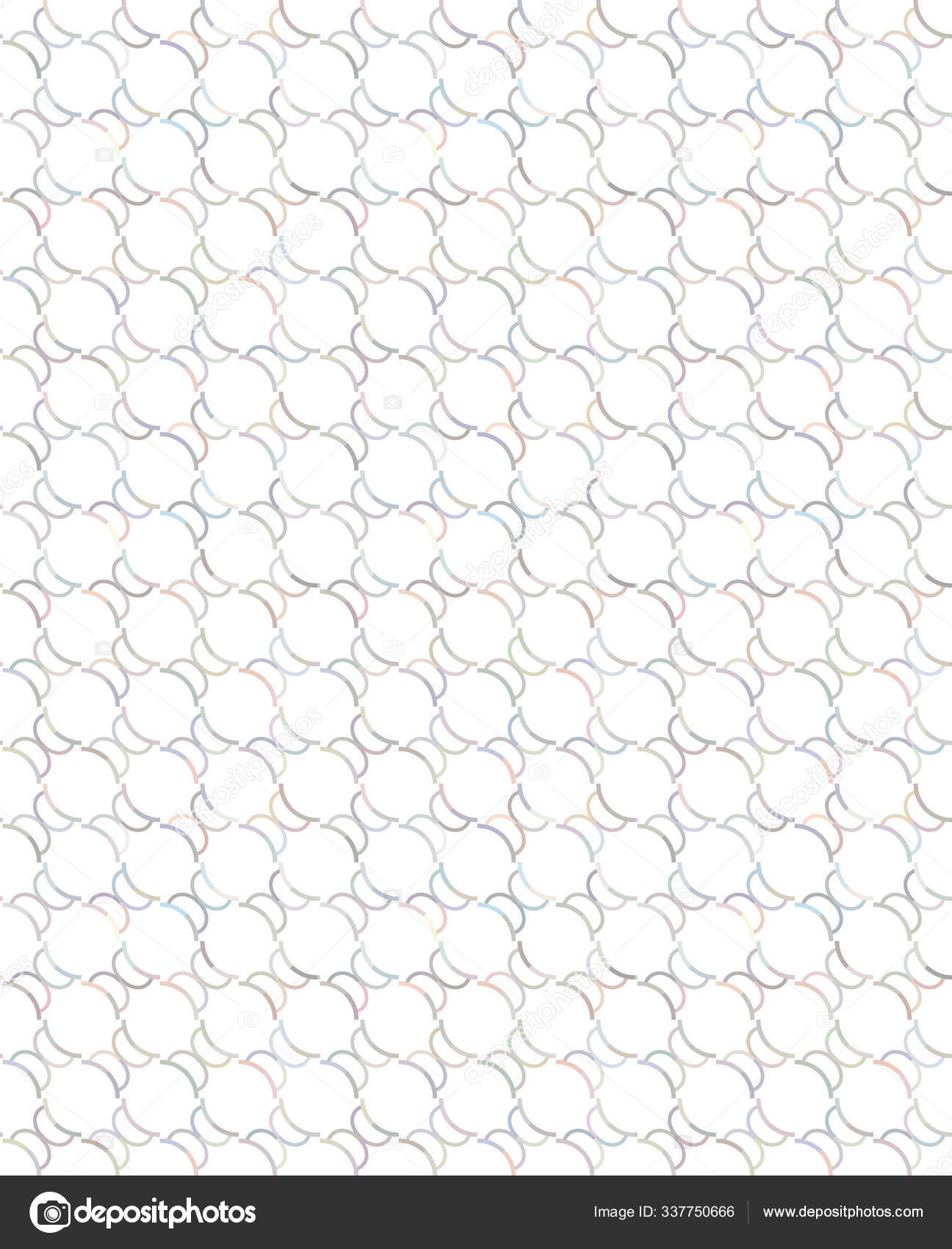 Tileable Background Geometric Pattern Stock Vector Image by ...