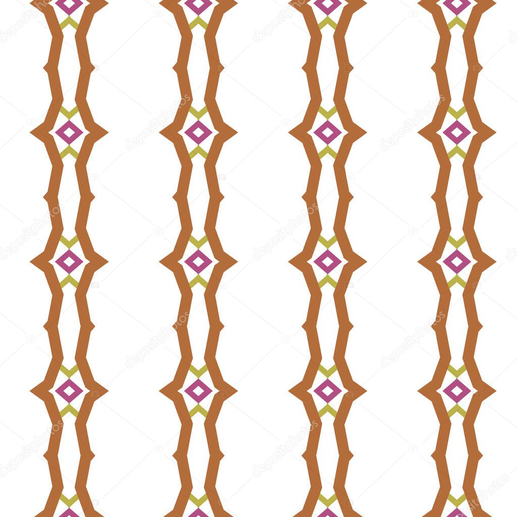 Textura Geométrica Fondo Vectorial Espacio Copia Vector de Stock de ...