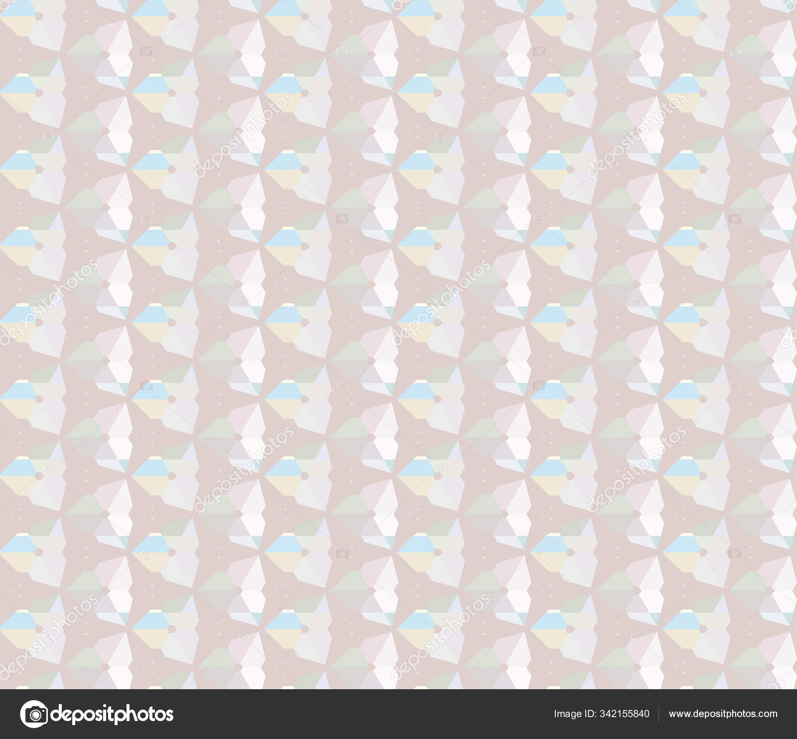 Geometric Vector Wallpaper Surface Texture Copy Space Stock Vector by ...