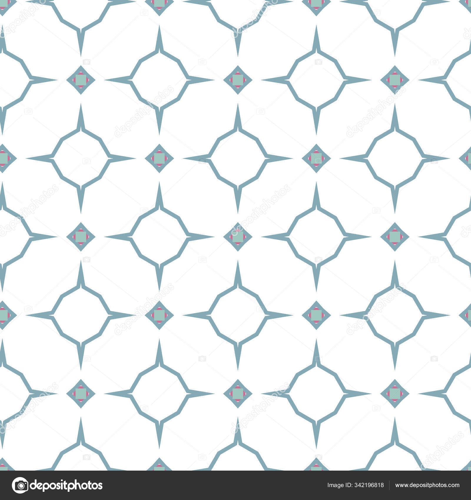 Geometric Vector Wallpaper Surface Texture Copy Space Stock Vector by ...