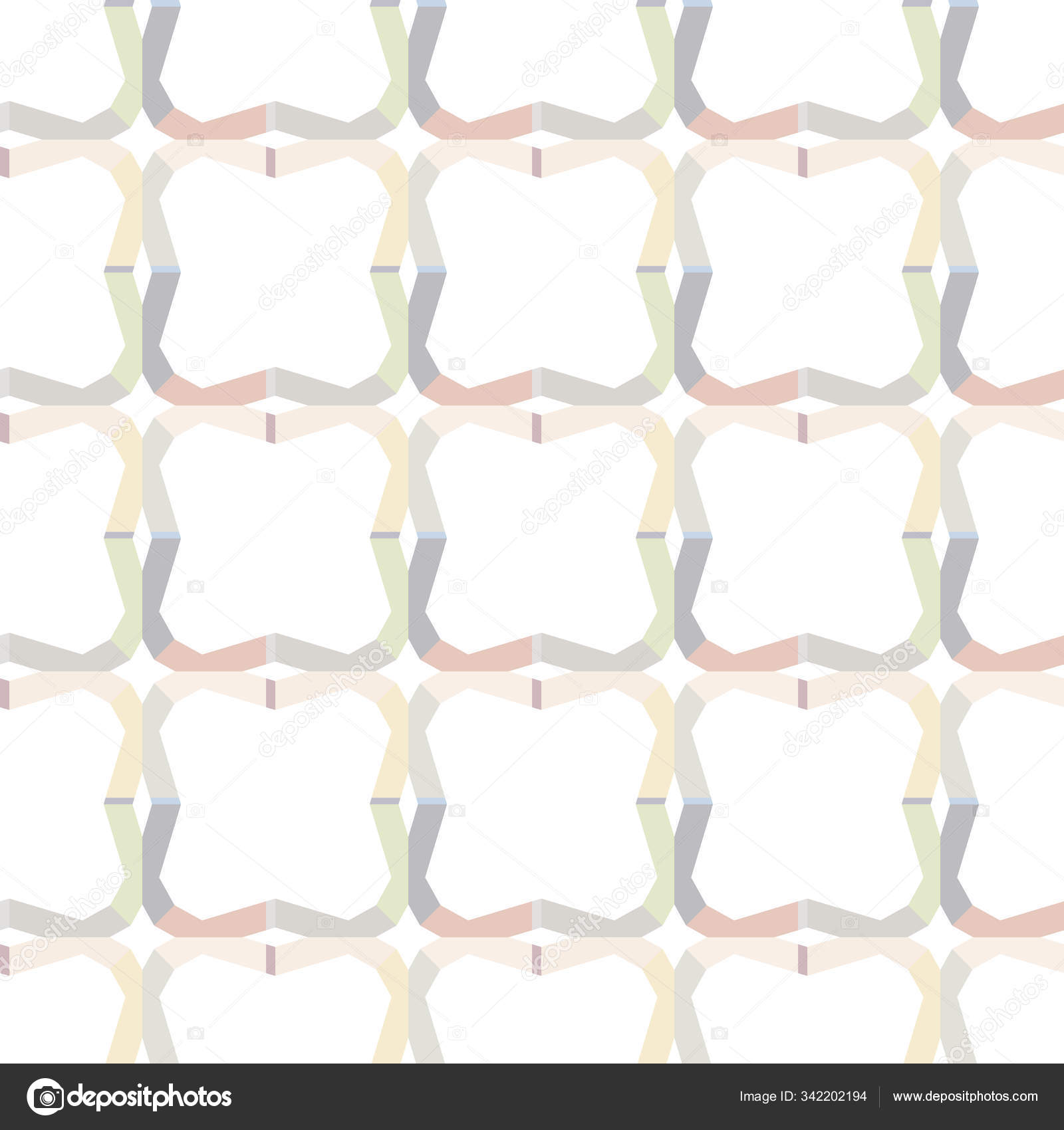 Textura Geométrica Fondo Vectorial Espacio Copia Vector de stock ...