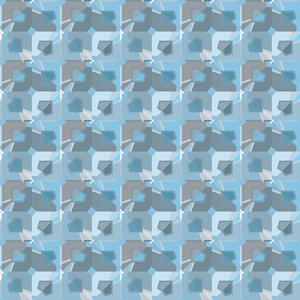 Figuras azules Imágenes Vectoriales, Gráfico Vectorial de Figuras ...