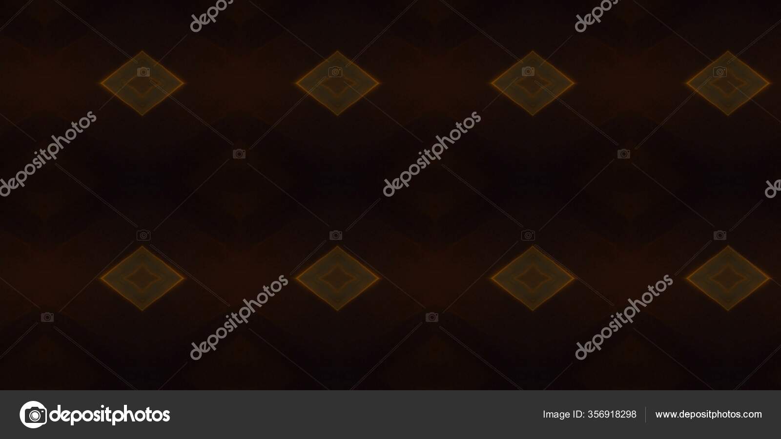 Abstract Pattern Illustration Seamless Background — Stock Photo ...