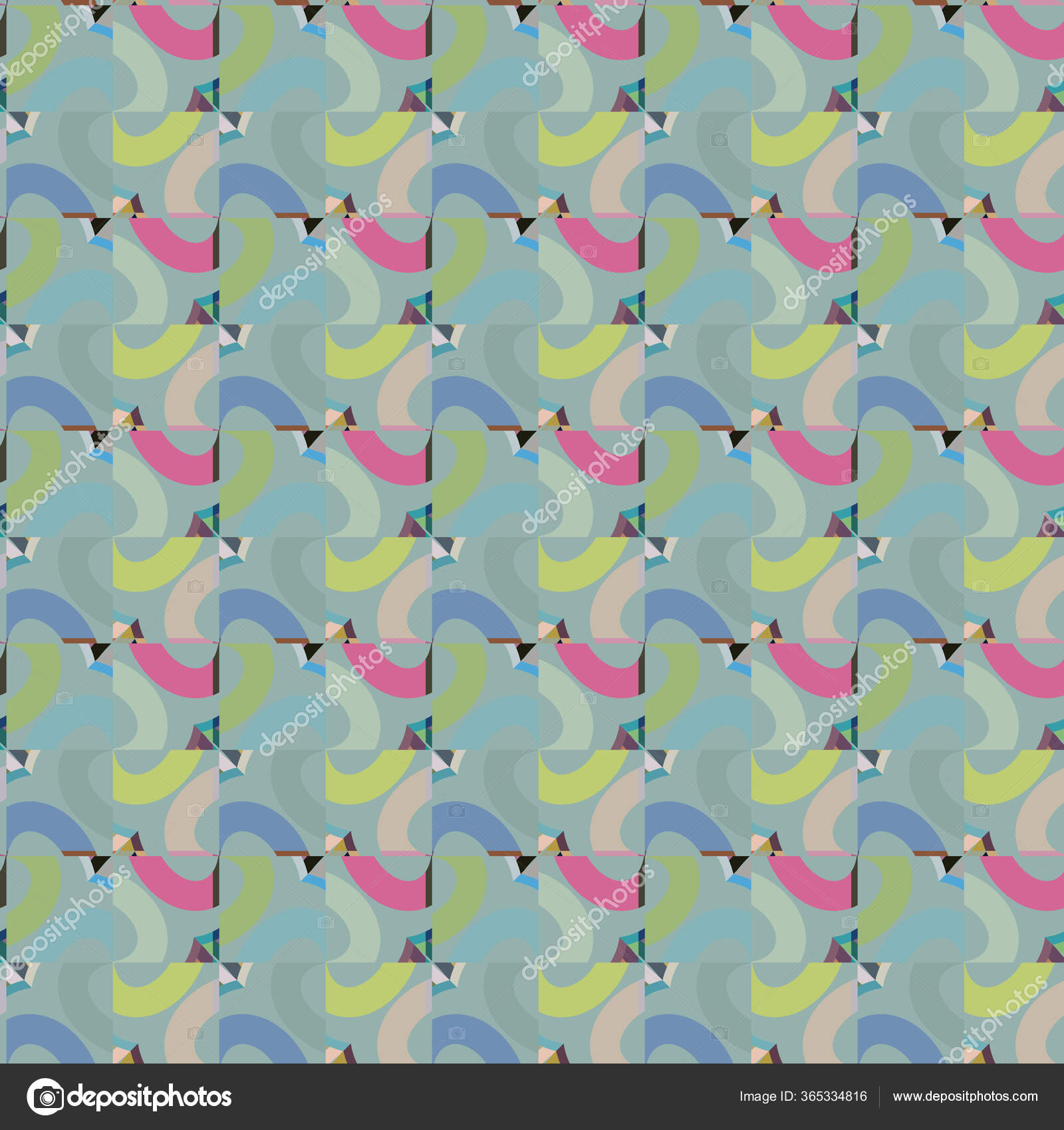 Graphic Vector Background Copy Space Wallpaper Stock Vector by ...