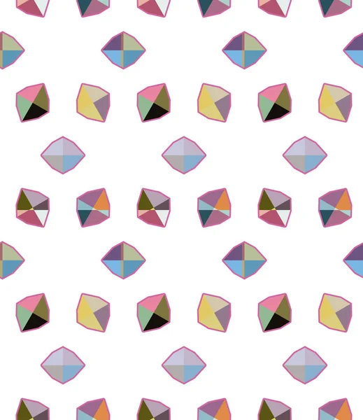 100,000 Gem pattern Vector Images | Depositphotos