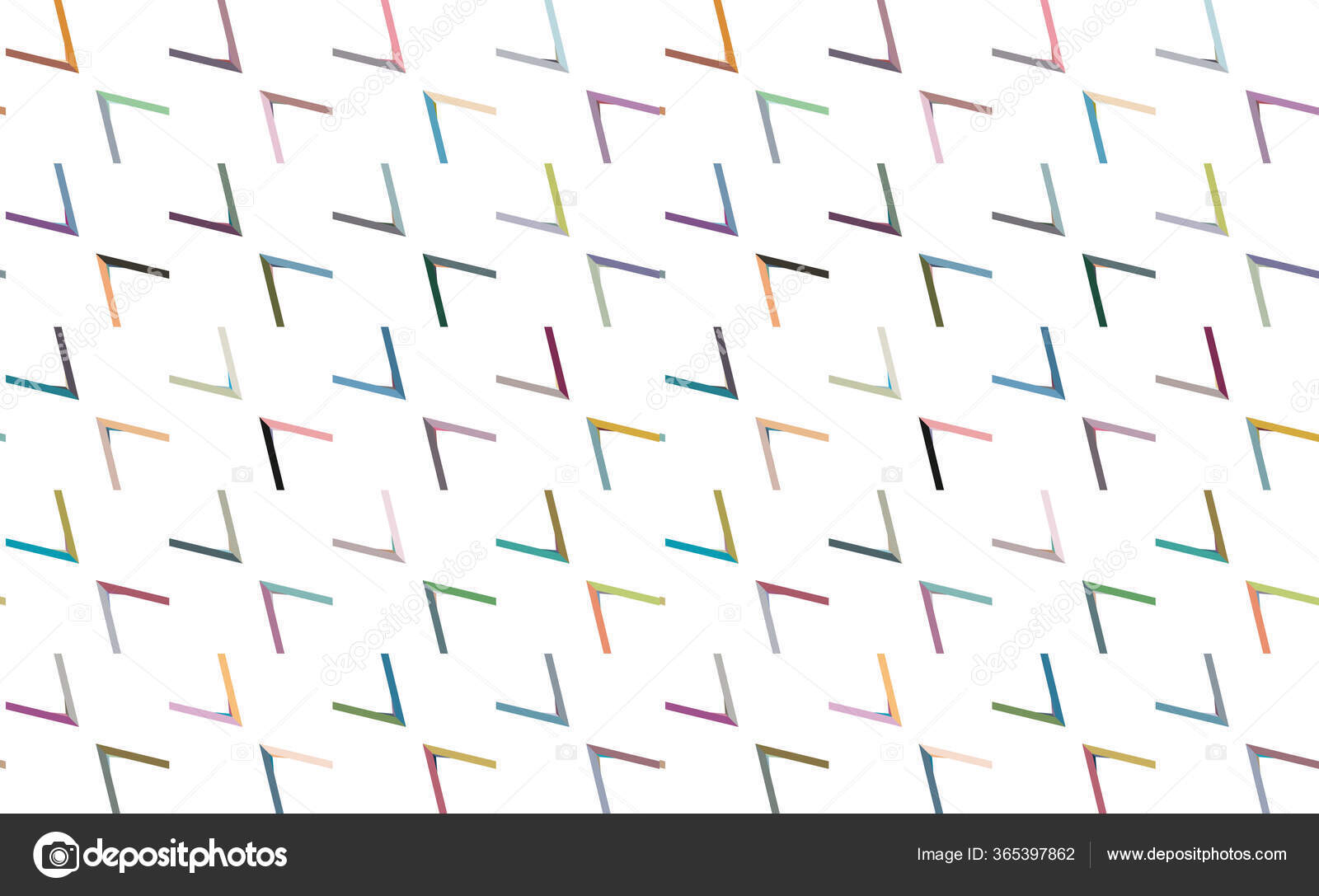 Graphic Vector Background Copy Space Wallpaper Stock Vector by ...
