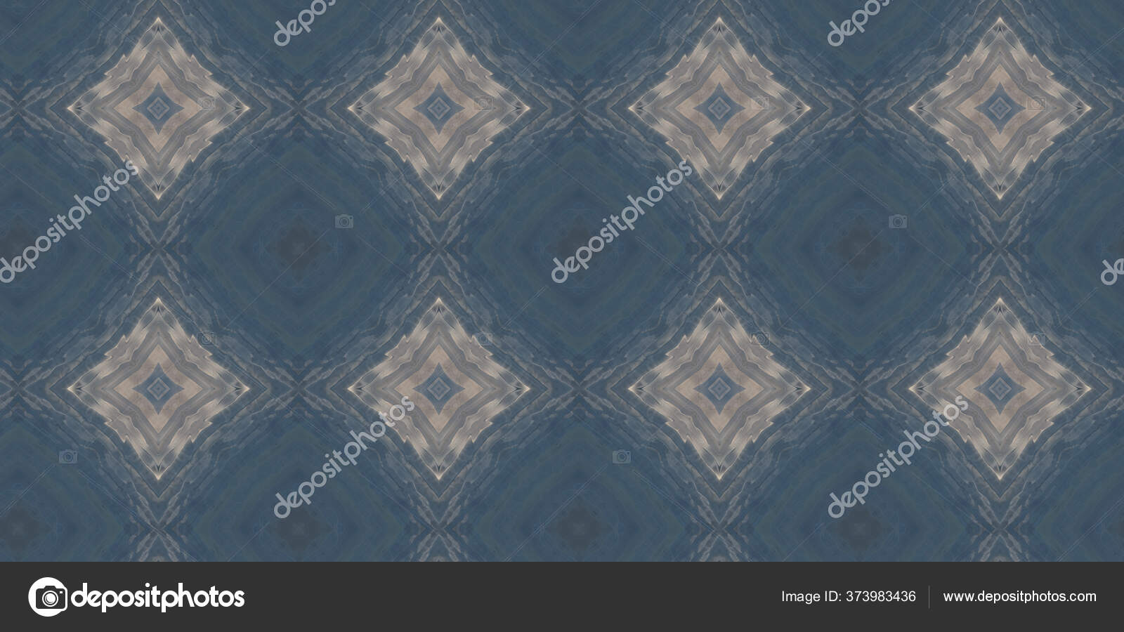Seamless Geometric Ornamental Pattern Abstract Background — Stock Photo ... Seamless Geometric Ornamental Pattern Abstract Background — Stock Photo ...