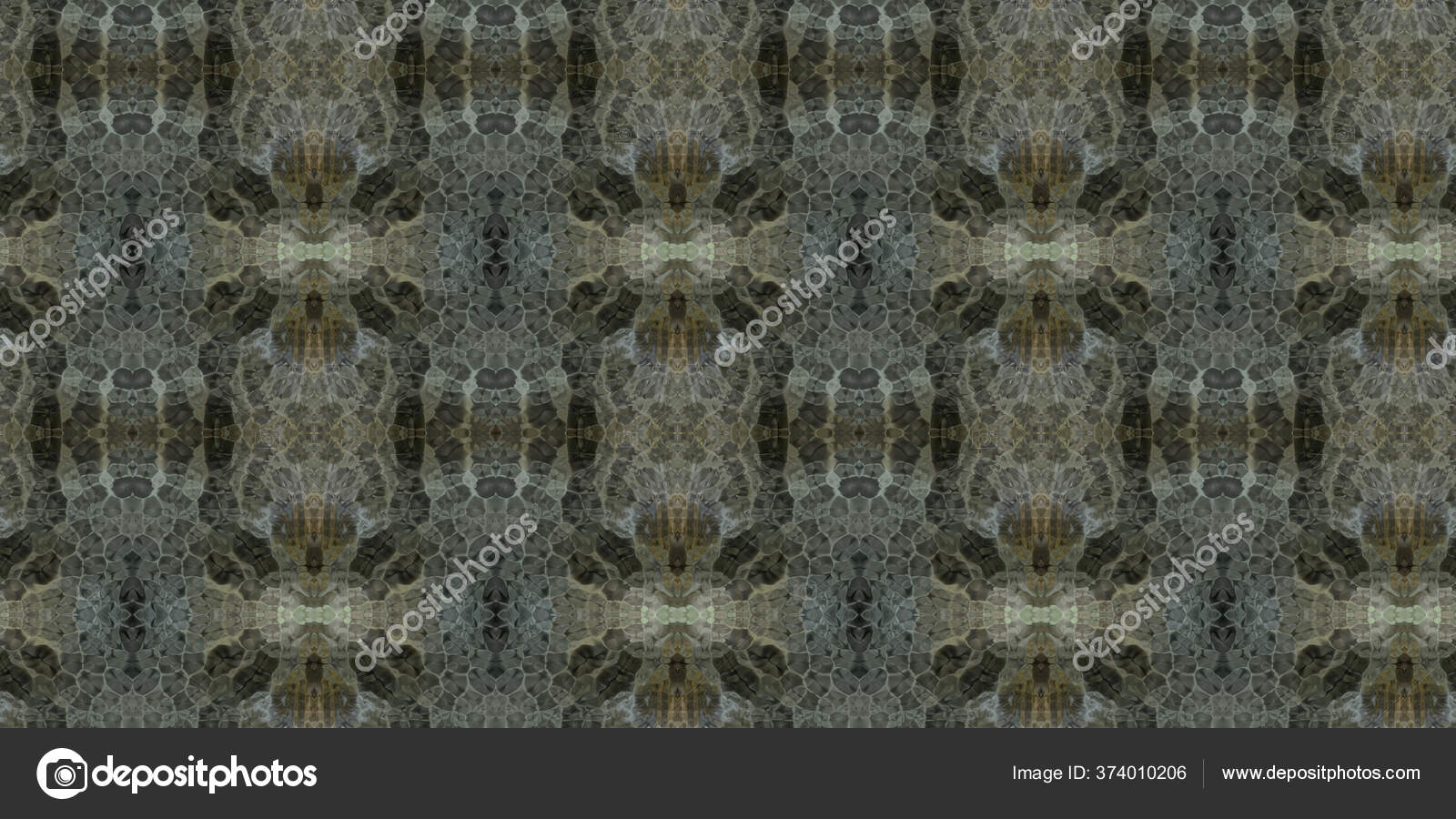 Seamless Geometric Ornamental Pattern Abstract Background — Stock Photo ... Seamless Geometric Ornamental Pattern Abstract Background — Stock Photo ...