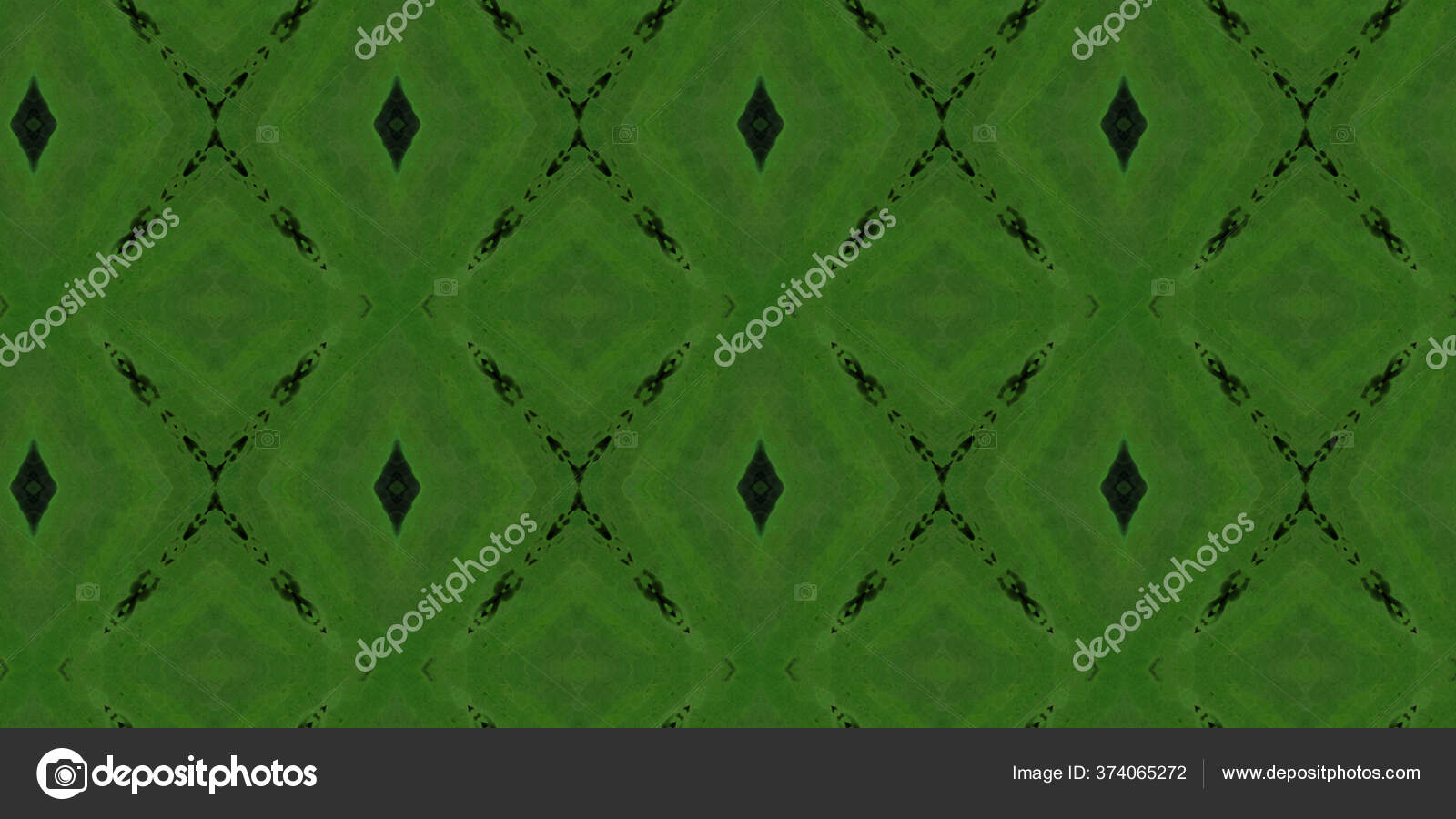 Abstract Pattern Illustration Seamless Background — Stock Photo ...