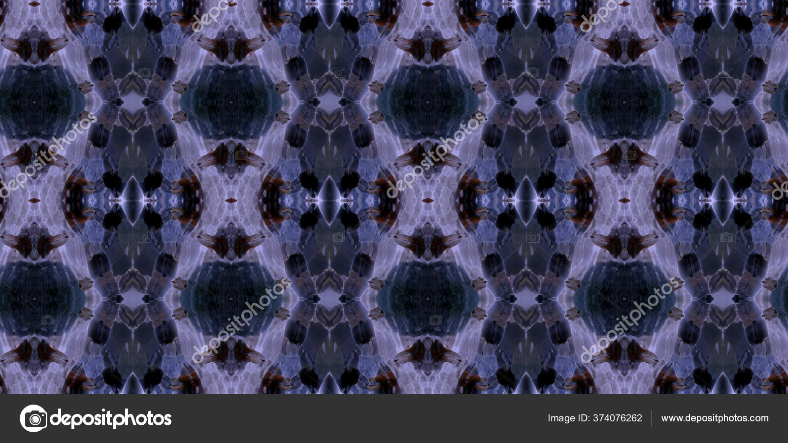 Abstract Graphic Pattern Seamless Background — Stock Photo ...