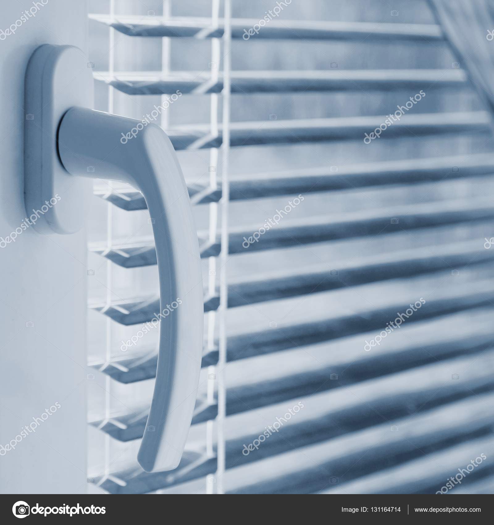 New Modern Plastic Window Interior Rooms Blinds Home Catching Sunlight ...