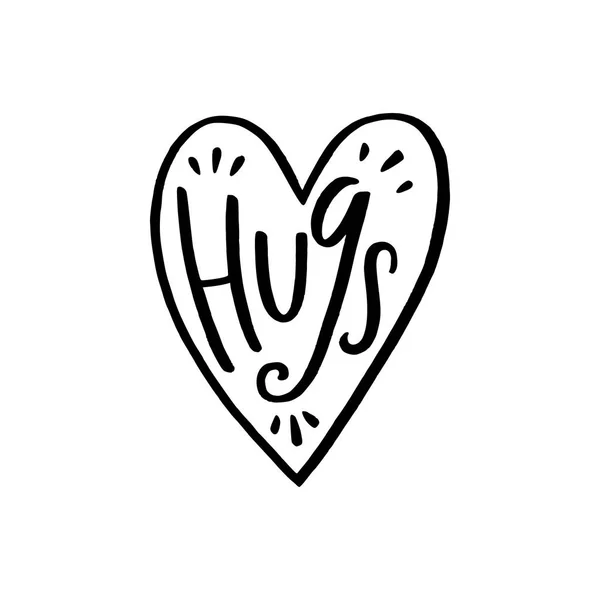 Hug Stock Vectors, Royalty Free Hug Illustrations | Depositphotos®