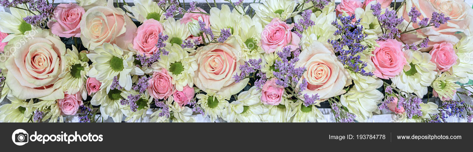 Horizontal Flower Arrangement Pictures | Best Flower Site