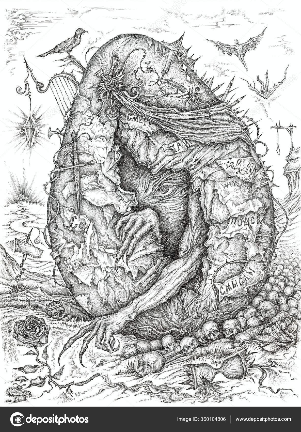 Graphics Dedicated Creative Search Finding Your Way Discovering ...