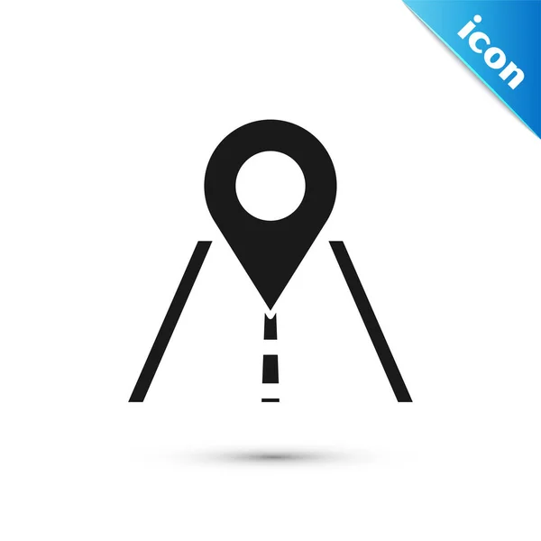 Localisation icône blanc images libres de droit, photos de Localisation ...