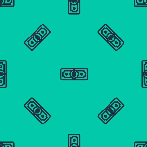 100,000 1 dollar bill Vector Images | Depositphotos