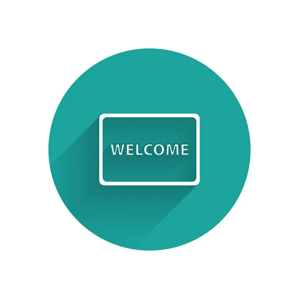 Welcome icon Stock Photos, Royalty Free Welcome icon Images | Depositphotos