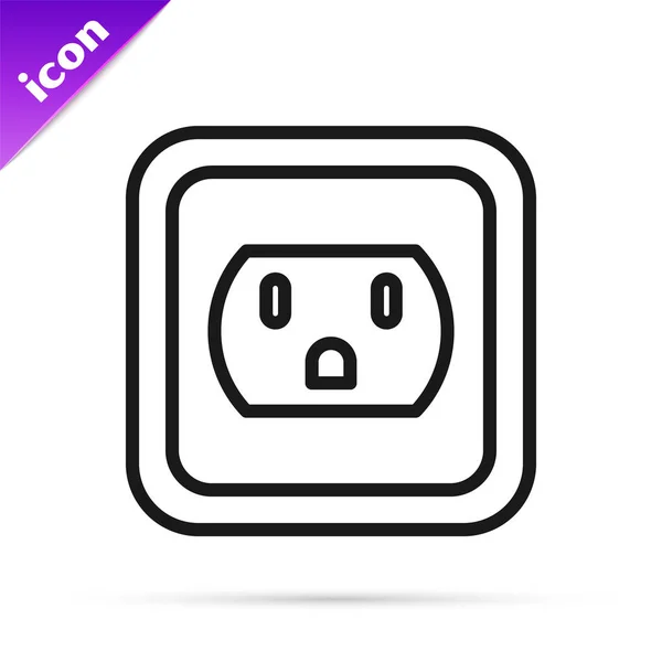 22,226,369 Electric socket Vector Images | Depositphotos
