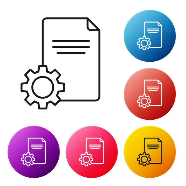 100,000 Resumo do trabalho Vector Images | Depositphotos