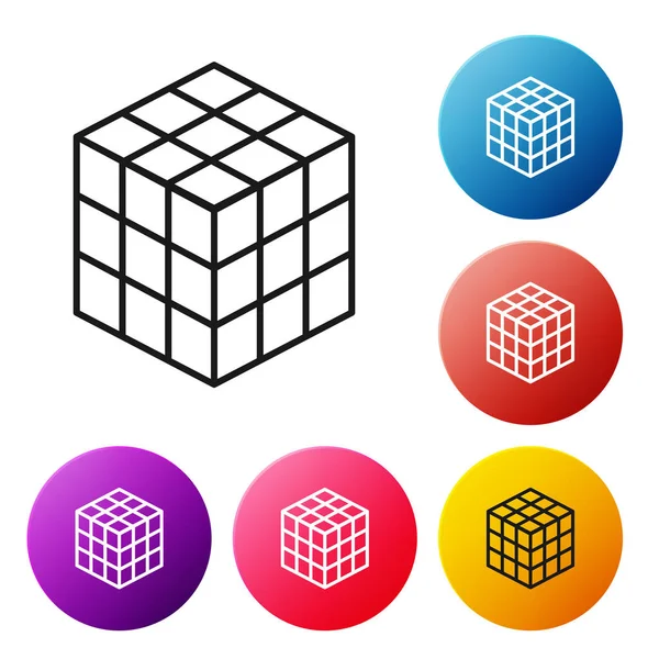Cube 3d Vector Art Stock Images | Depositphotos
