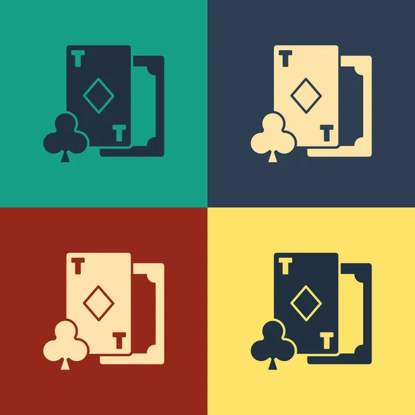 100,000 Playing card art Vector Images | Depositphotos