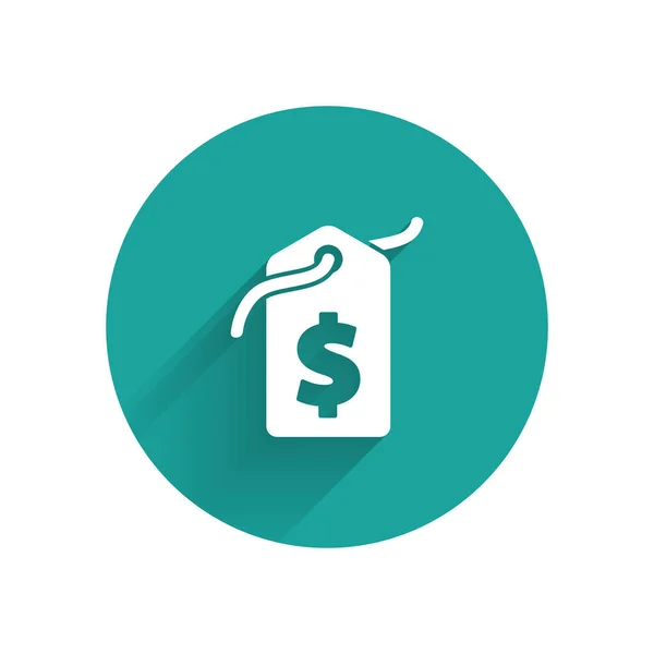 Dollar price tag Vector Art Stock Images | Depositphotos