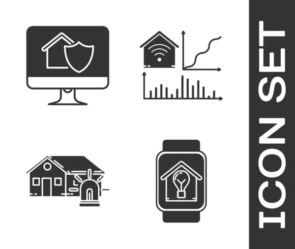 100,000 Building automation icon Vector Images | Depositphotos