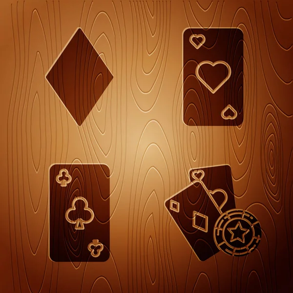 100,000 Game cards background Vector Images | Depositphotos