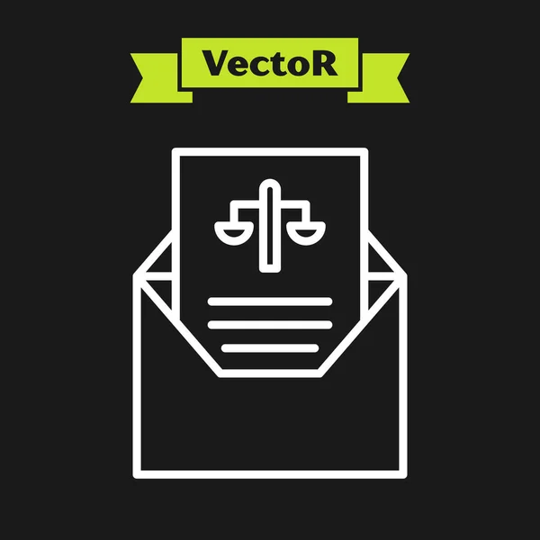 Subpoena Vector Art Stock Images | Depositphotos