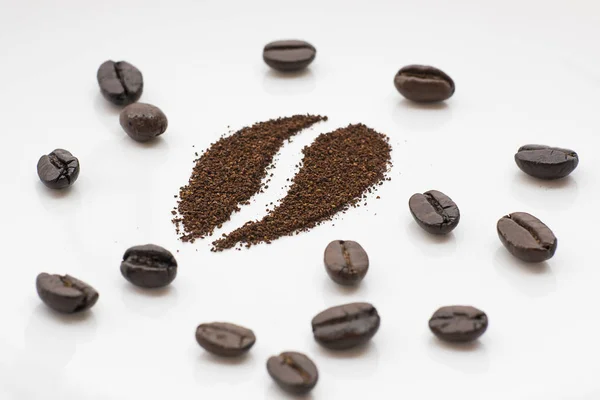 Weed coffee Stock Photos, Royalty Free Weed coffee Images | Depositphotos