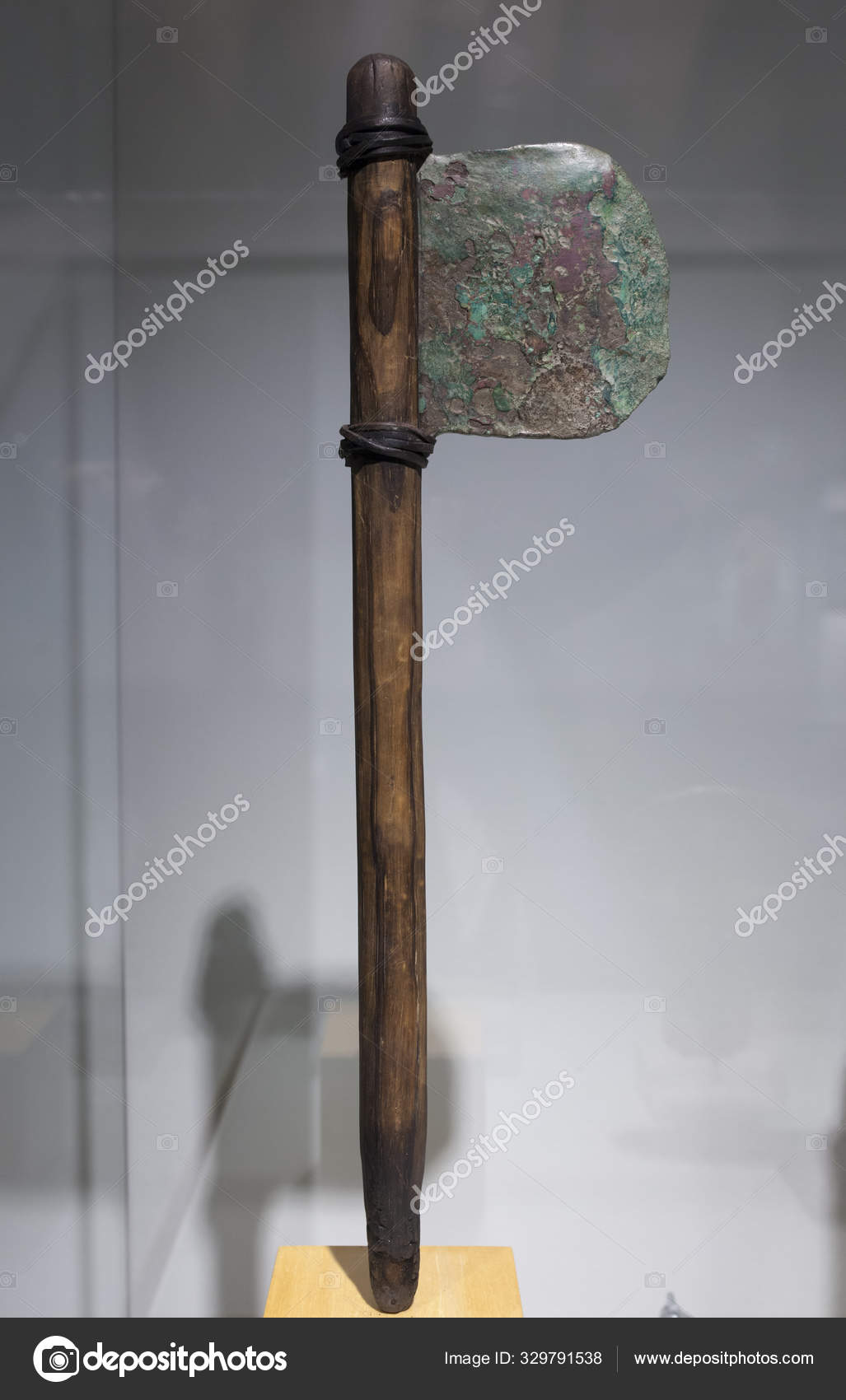 Ancient Egyptian Axe