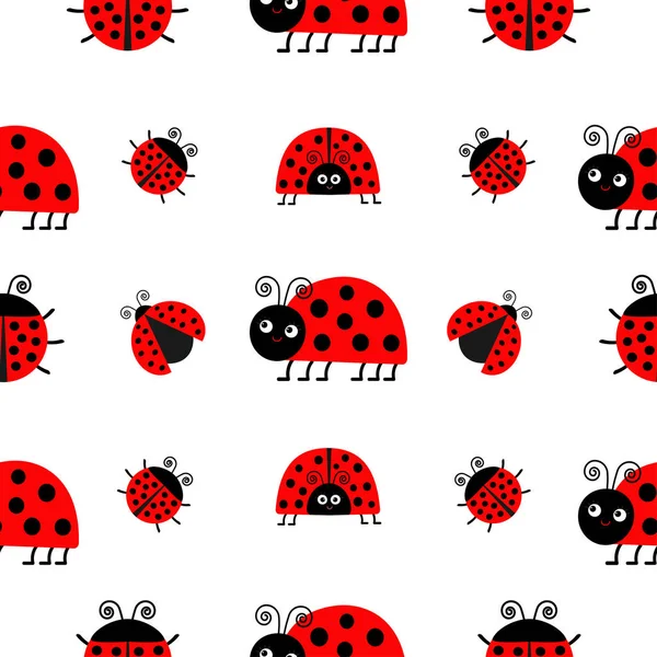 Ladybug vector Vector Images, Royalty-free Ladybug vector Vectors ...