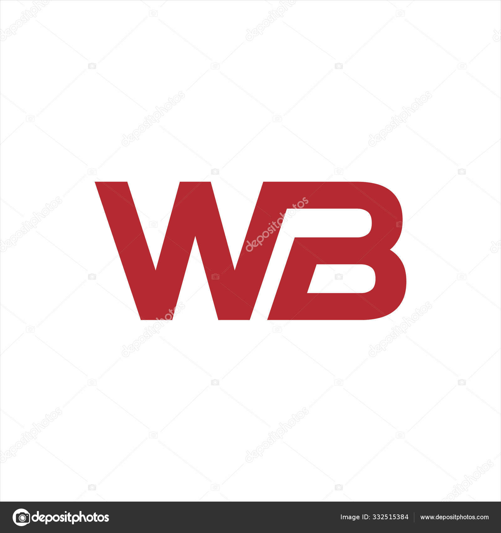 Wb Logo Vector