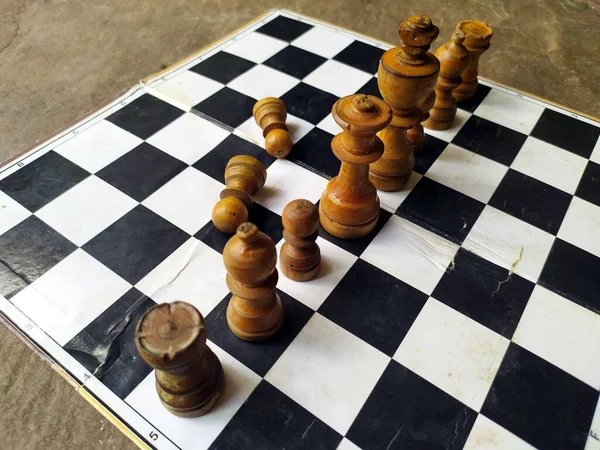 Real life chess Stock Photos, Royalty Free Real life chess Images ...