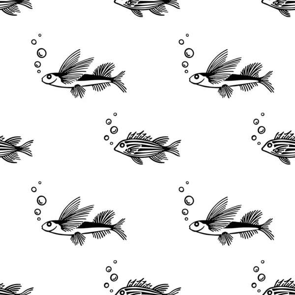 100,000 Flying fish flies Vector Images | Depositphotos
