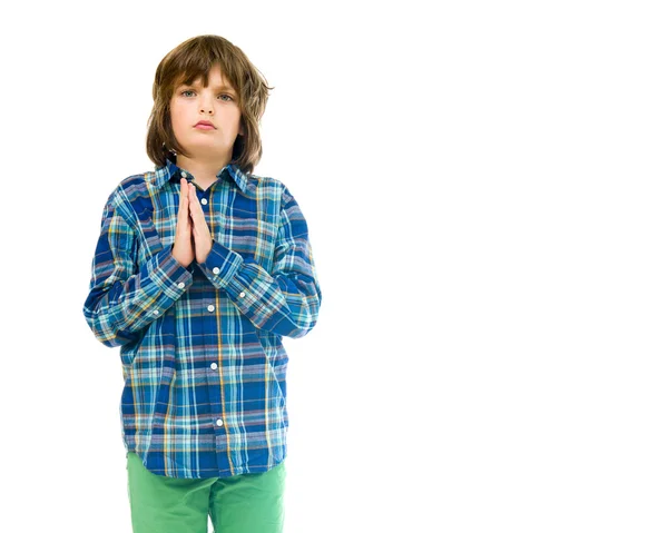 Back view of teenage boy looking Stock Photo by ©Bruno135 128251996