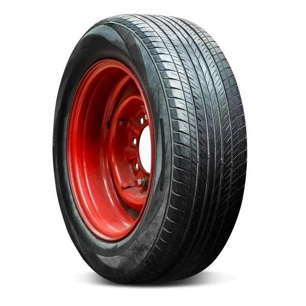Red rim tires Stock Photos, Royalty Free Red rim tires Images ...