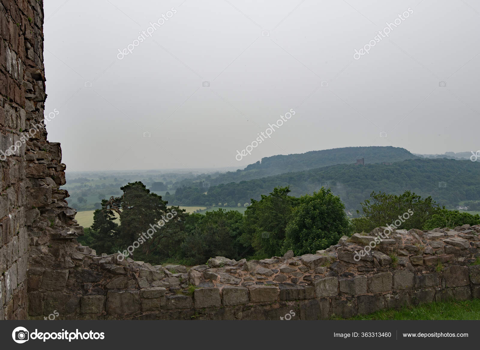 Sandstone Trail Kilometre Long Distance Walkers Path Sandstone Ridges ...