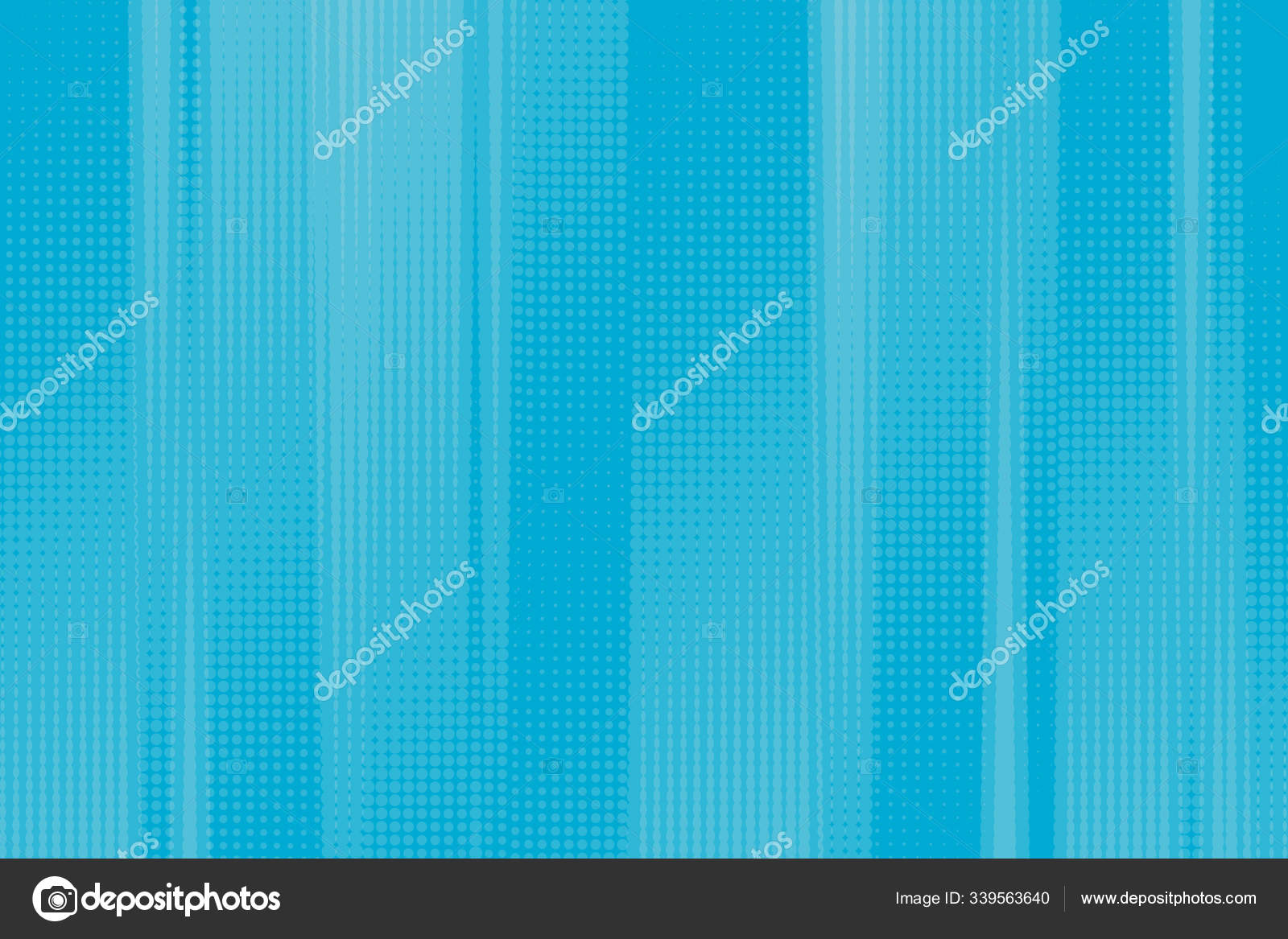 Abstract white line halftone pattern decorative artwork background ...