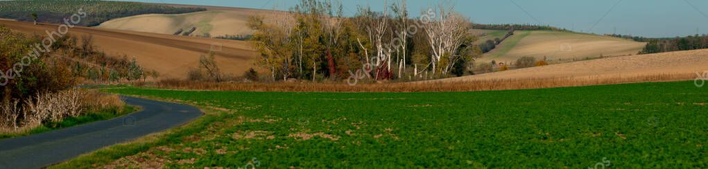 355 Panorama of undulating Stock Photos, Panorama of undulating Images ...