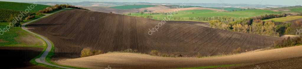 355 Panorama of undulating Stock Photos, Panorama of undulating Images ...