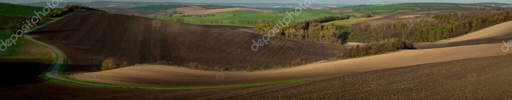 355 Panorama of undulating Stock Photos, Panorama of undulating Images ...