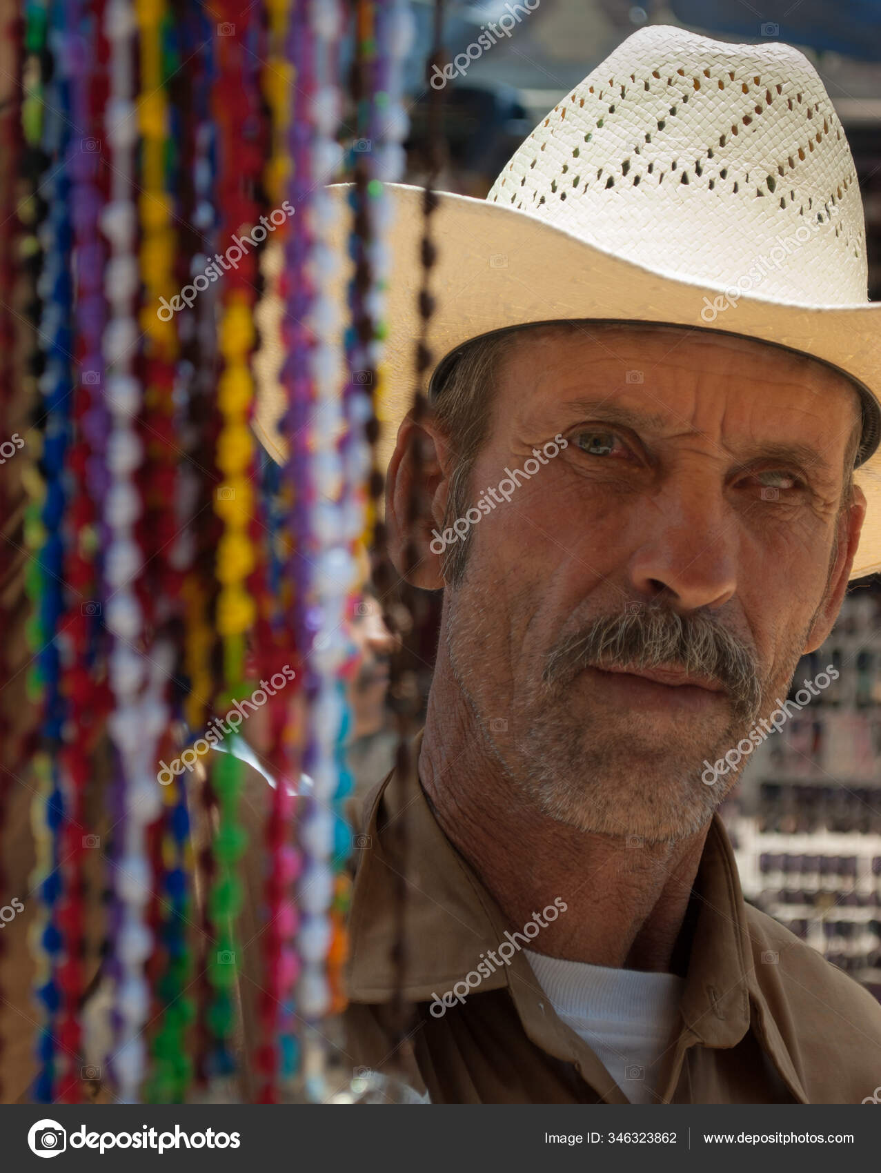 Artisan Skilled Craft Worker Who Makes Creates Material Objects Partly ...