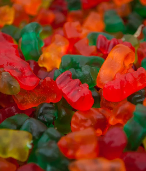 Gummi bears Stock Photos, Royalty Free Gummi bears Images | Depositphotos