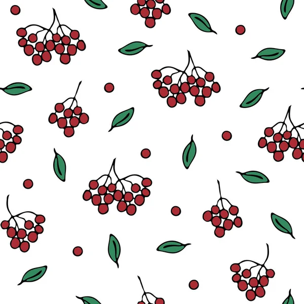 22,720,686 Berries pattern Vector Images | Depositphotos