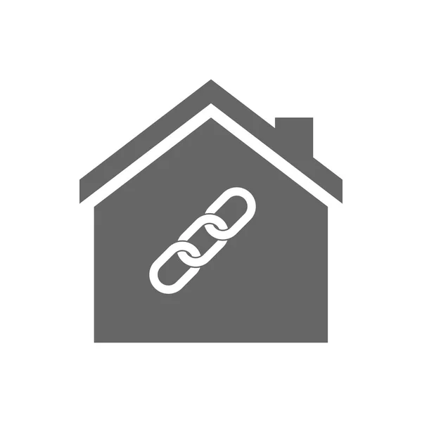 House chain Stock Photos, Royalty Free House chain Images | Depositphotos