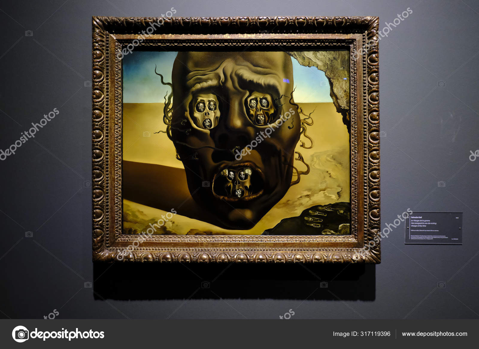 Surrealism Art Magritte