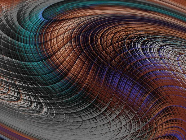 Abstract digital art background - Stock Image - Everypixel