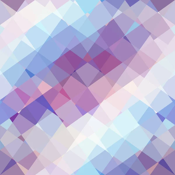 Seamless geometric pattern in pastel tints #1 — Stock Vector © radiocat ...