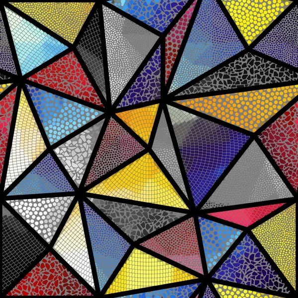 Geometria sagrada tetraedro imágenes de stock de arte vectorial | Depositphotos